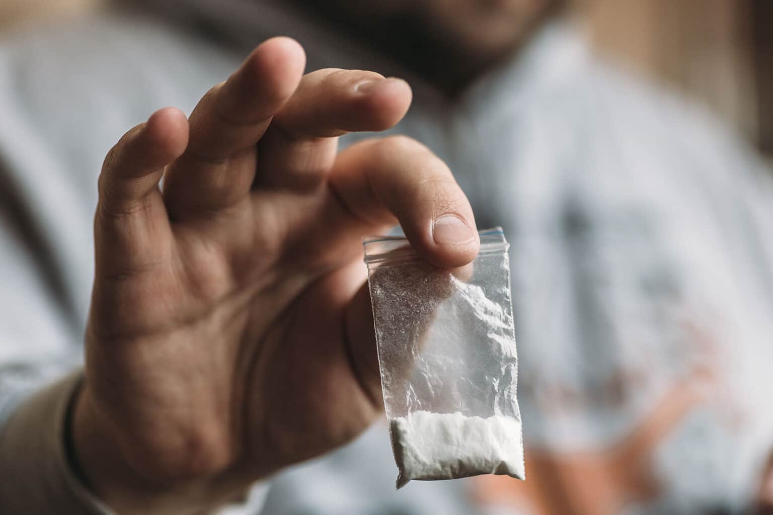 Cocaine Addiction Treatment in New Jersey | Get Help - Garden State Detox